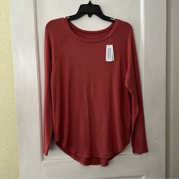 American Eagle Outfitters Tops Nwt American Eagle Soft Sexy Plush